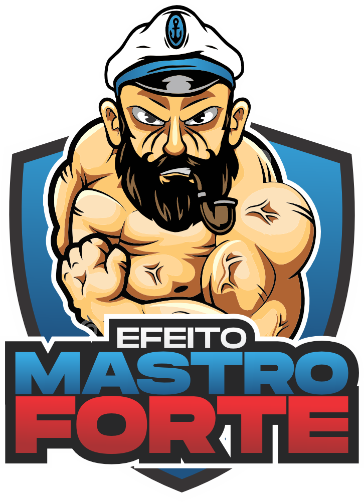 Mastro Forte - Henrique Danielowski | Hotmart