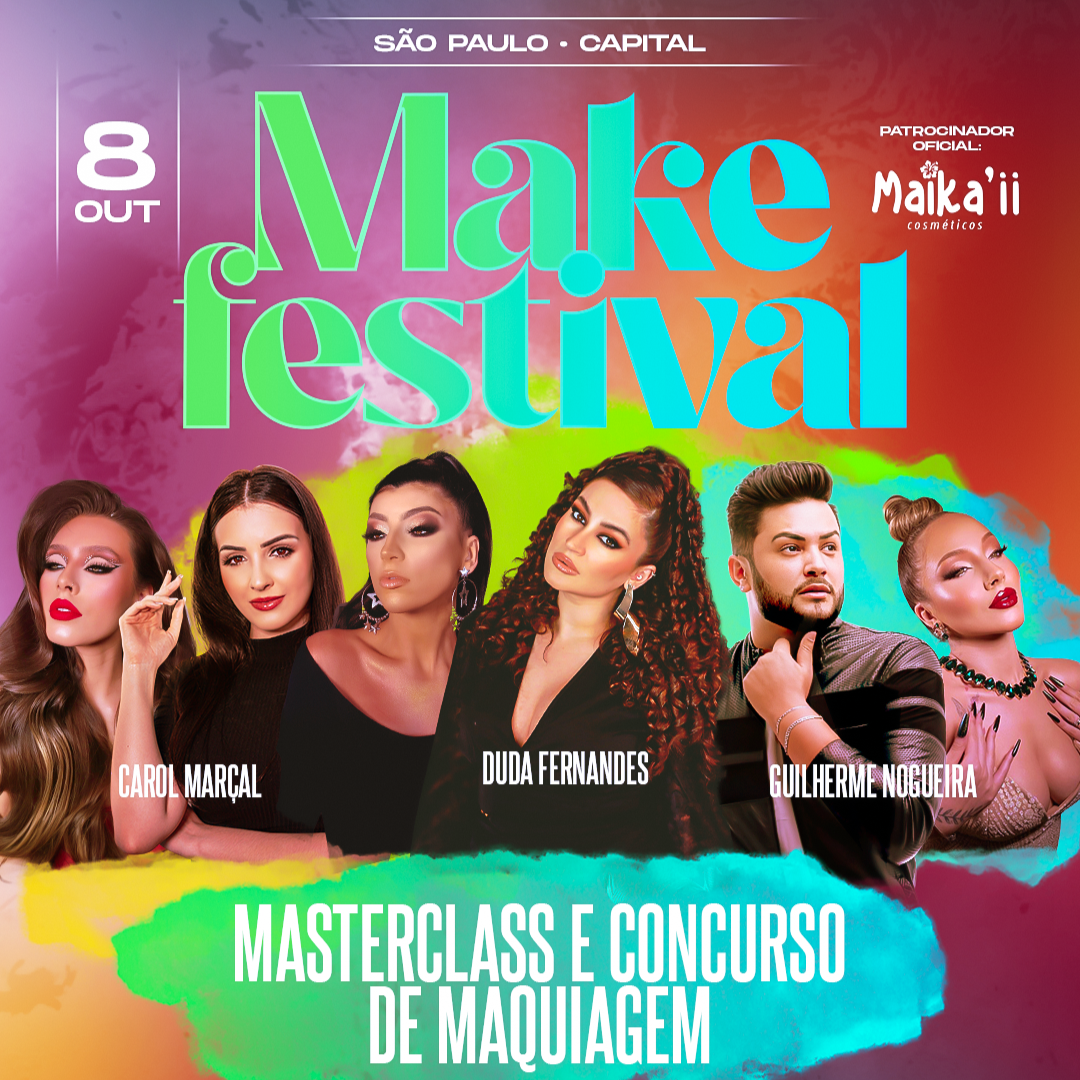 Make Festival