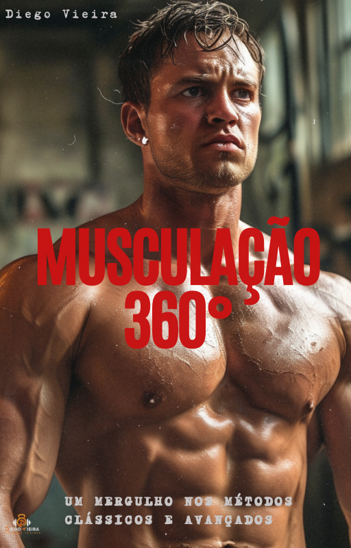 Bodybuilding 360°: A Dive into Classic and Advanced Methods - Diego...