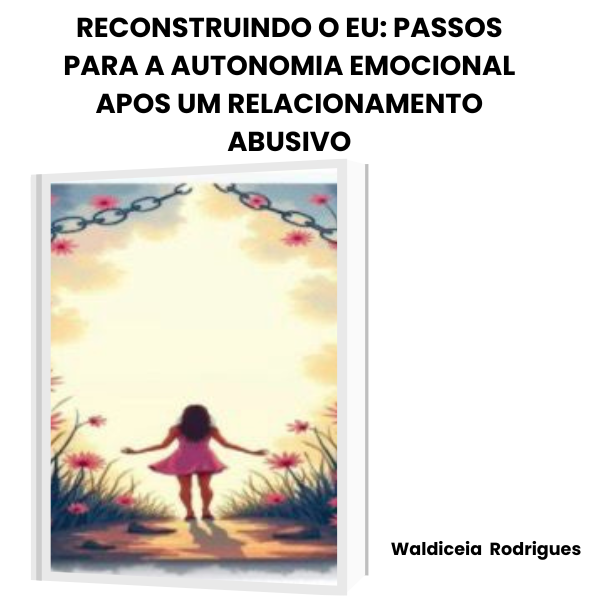 RECONSTRUINDO O EU: PASSOS PARA A AUTONOMIA EMOCIONAL APOS UM RELAC...