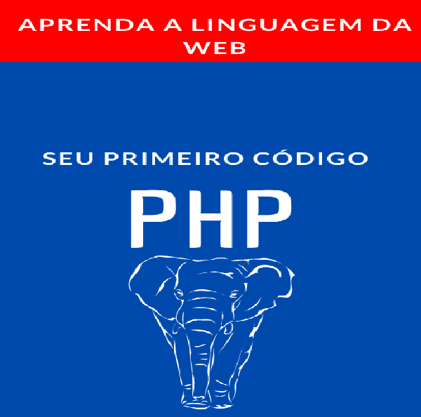 Primeiro código com PHP