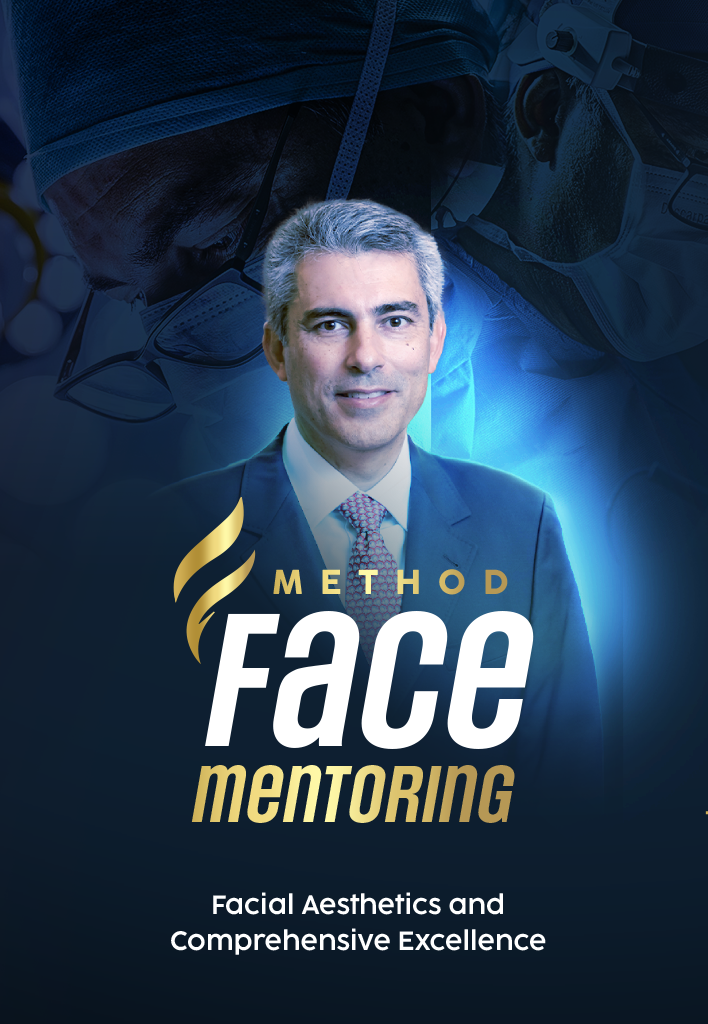 Method FACE Mentoring: Facial Aesthetics and Comprehensive Excellen...