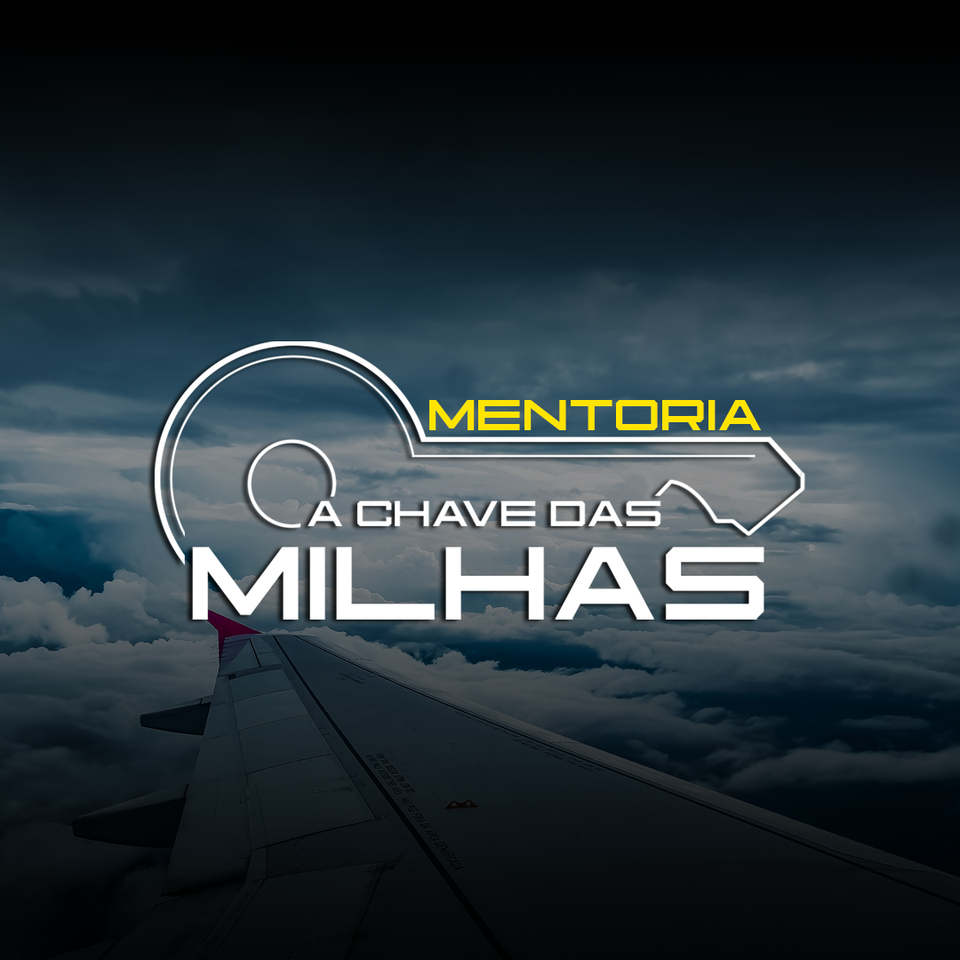 Mentoria a Chave da Milhas