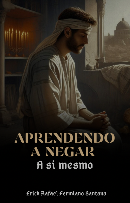 Aprendendo a negar a si mesmo. - Erick Sant | Hotmart