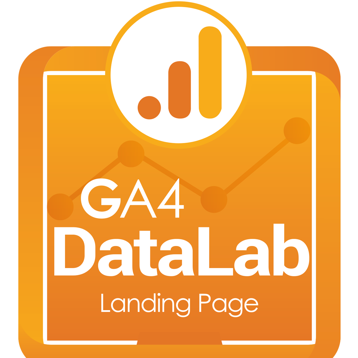 GA4 Data Lab LP