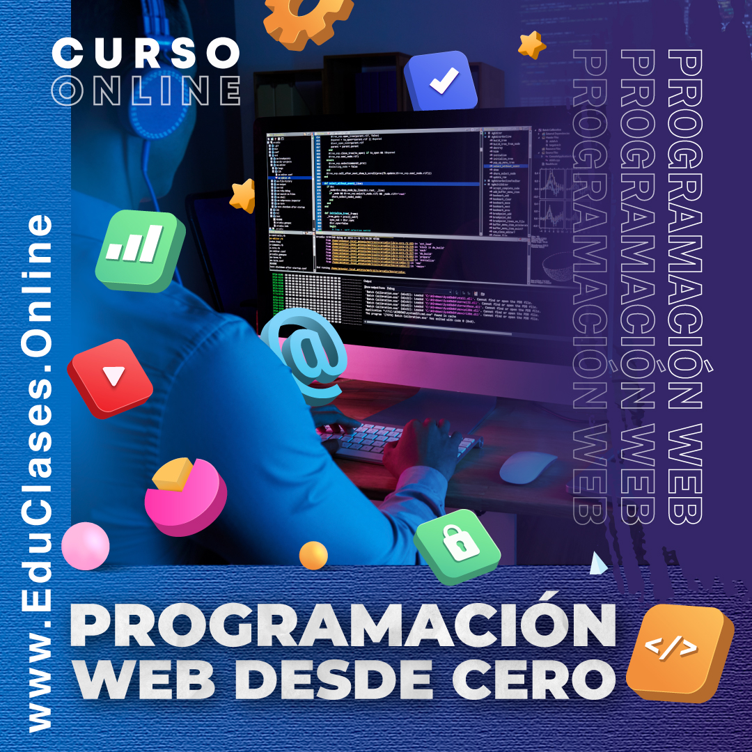 Programación Web Desde Cero