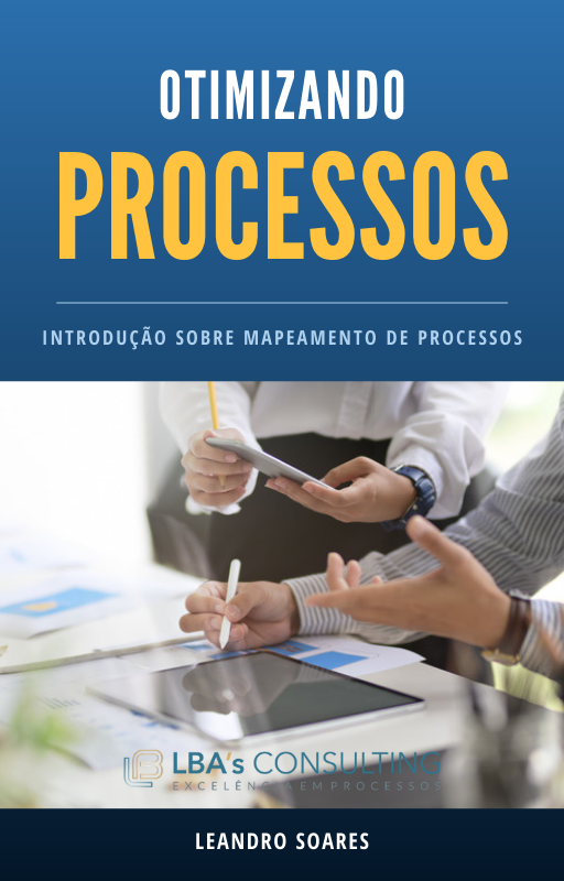Otimizando Processos: Introdução sobre Mapeamento de Processos