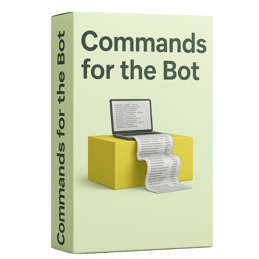 Premium Prompts for the Spreadsheet Bot