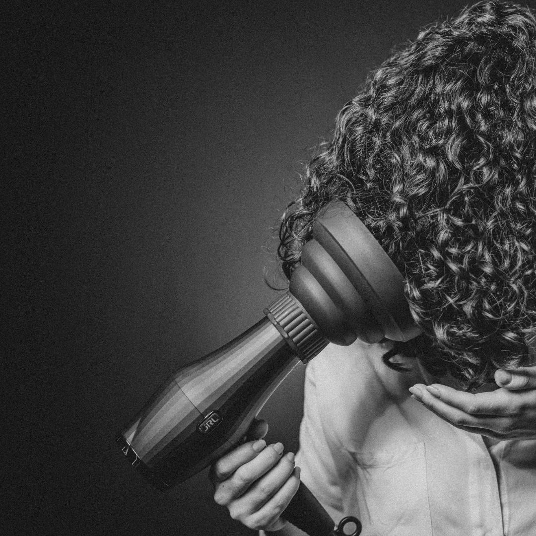 Definition of Curls, Experto en rizos