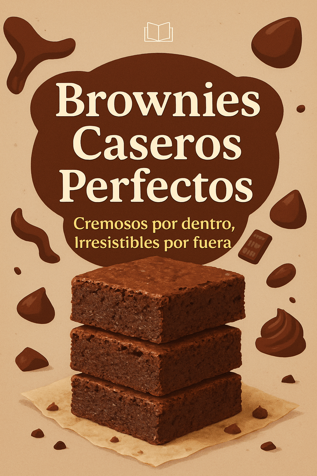 BROWNIES PERFECTOS EN CASA - Sthacy Nicolle Aviles Almendares | Hot...