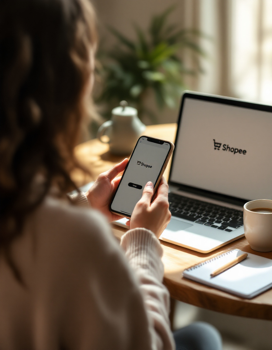 Como se tornar um afiliado da Shopee. Guia Definitivo de Afiliação ...