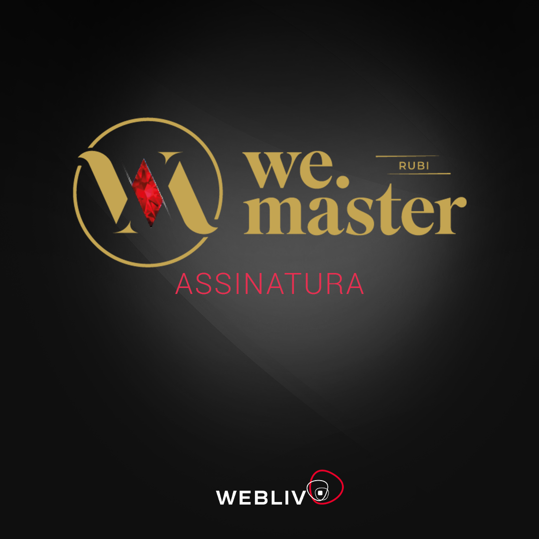We.master [RUBY] - Assinatura
