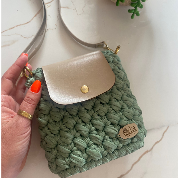 Curso Mini Bag LILY - Neila Costa | Hotmart