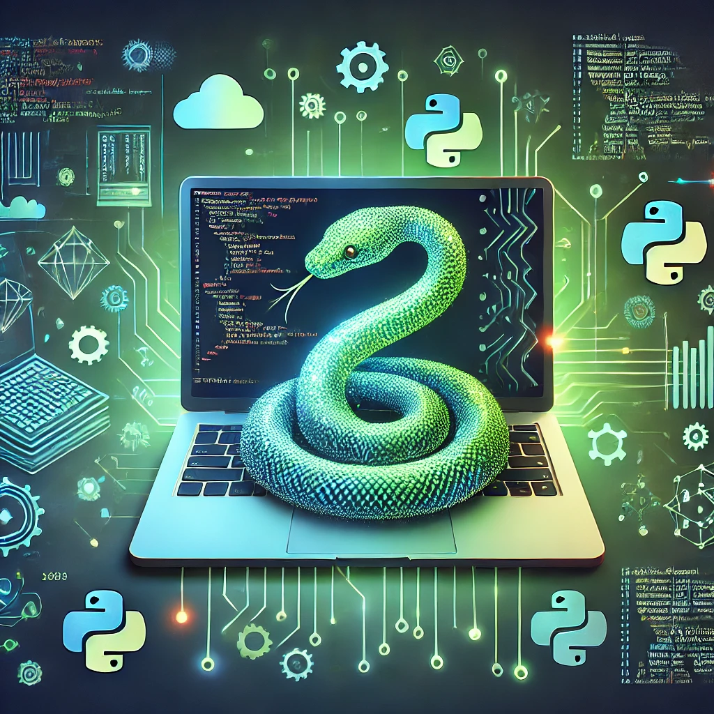 Curso de Programação com Python