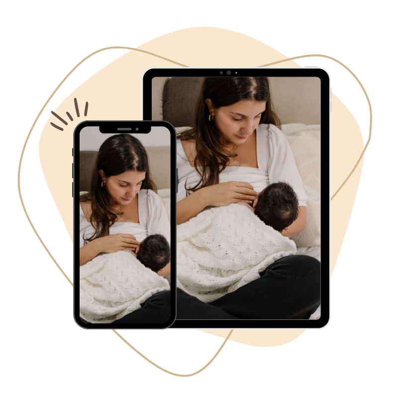 E-book Amamentação Produtiva - Paula Danielle Sandy Carlucci | Hotmart