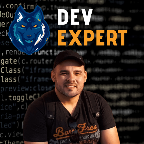 Dev Expert - Deibson Carvalho | Hotmart