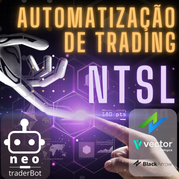 CURSO DE PROGRAMAÇÃO EM NTSL PARA PROFIT CHART E BLACK ARROW - Comu...