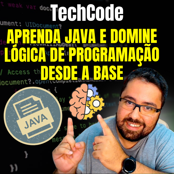 Fundamentos de Programação com Java