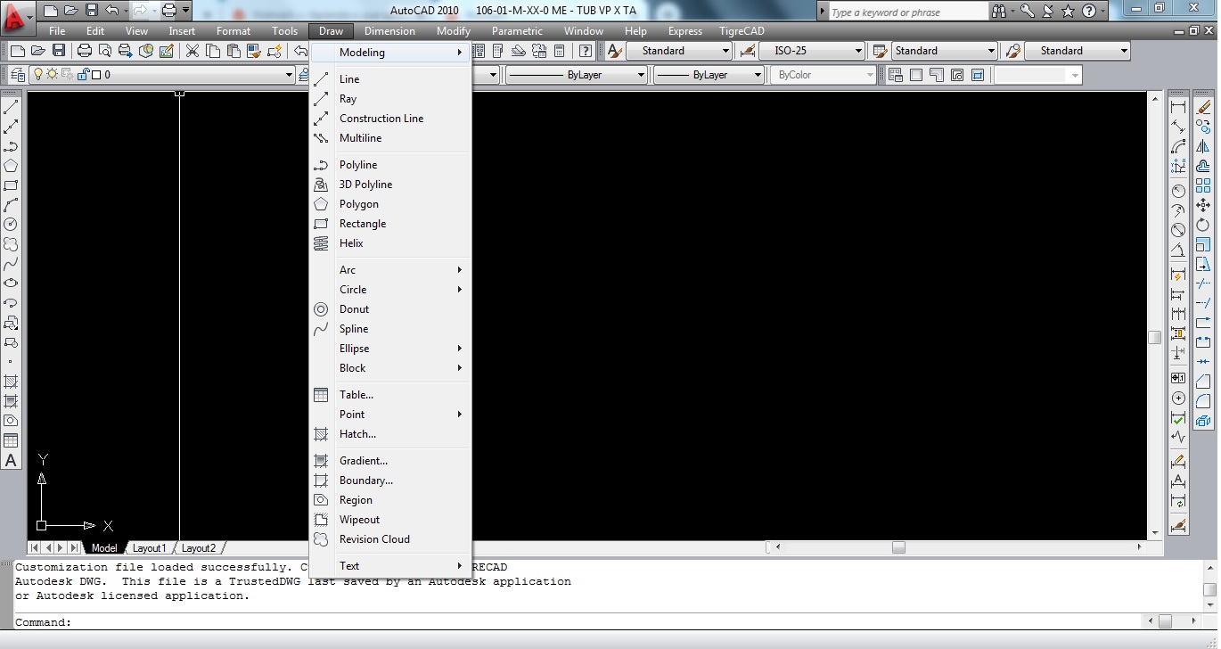 AULA 4 - FERRAMENTAS DO AUTOCAD - Cavalcante Neto | Hotmart
