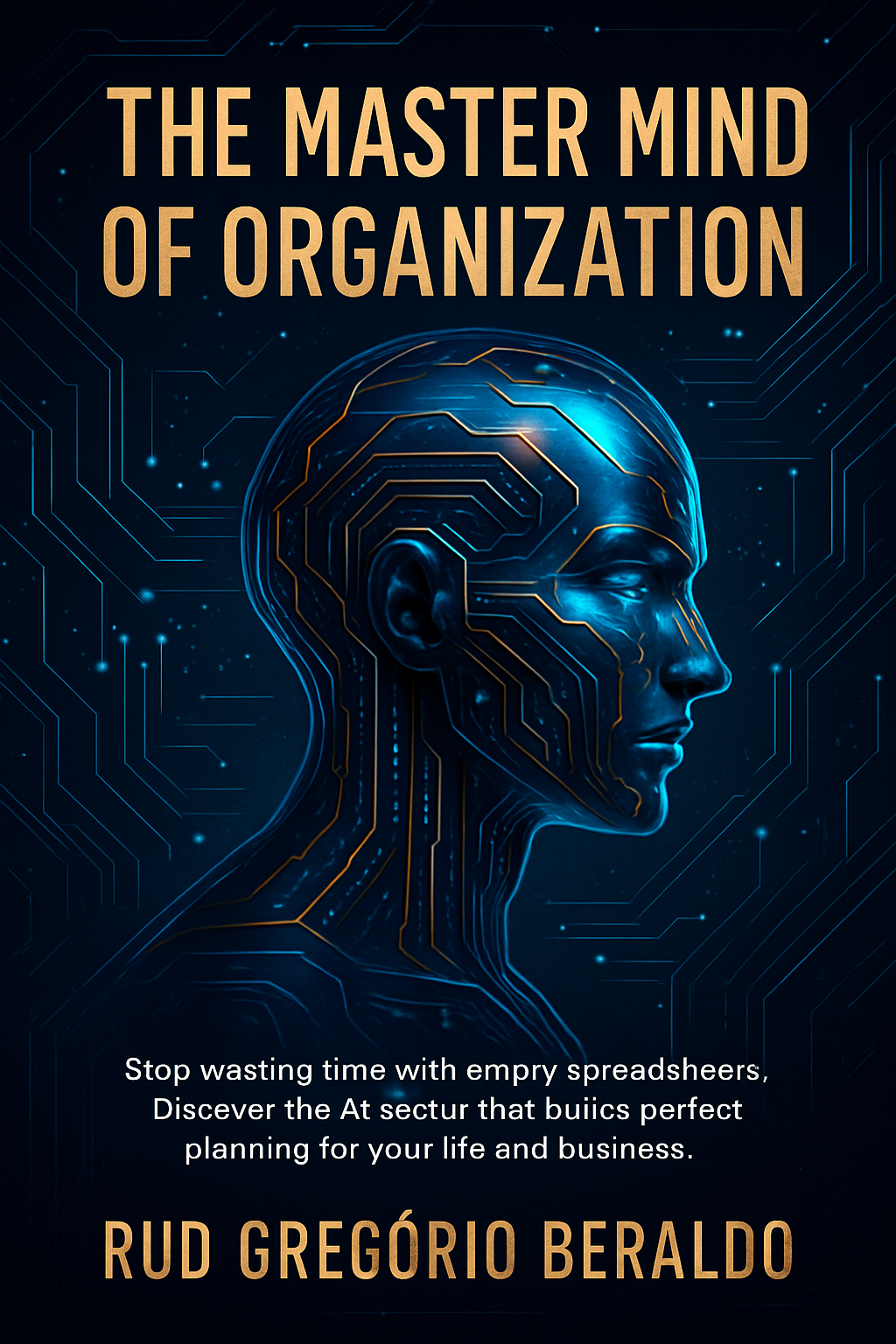 AI for Creating Smart Planners & Spreadsheets - RUD JOSÉ GRIGOR...