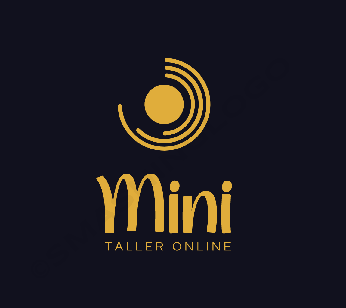 Mini Taller Online