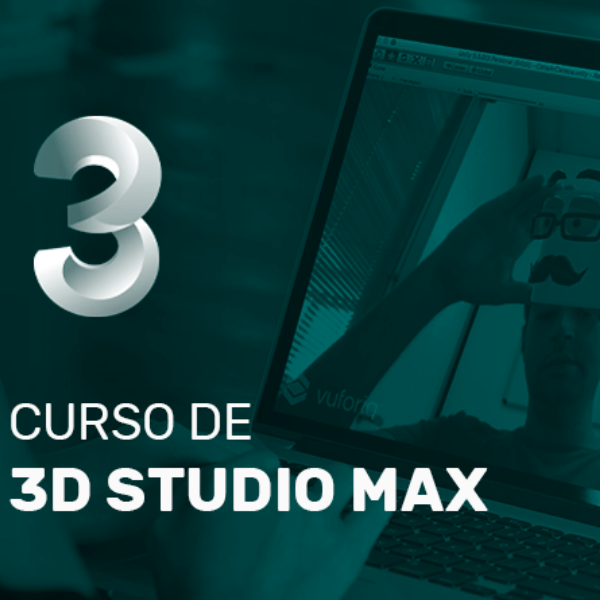 Curso de 3D Studio Max