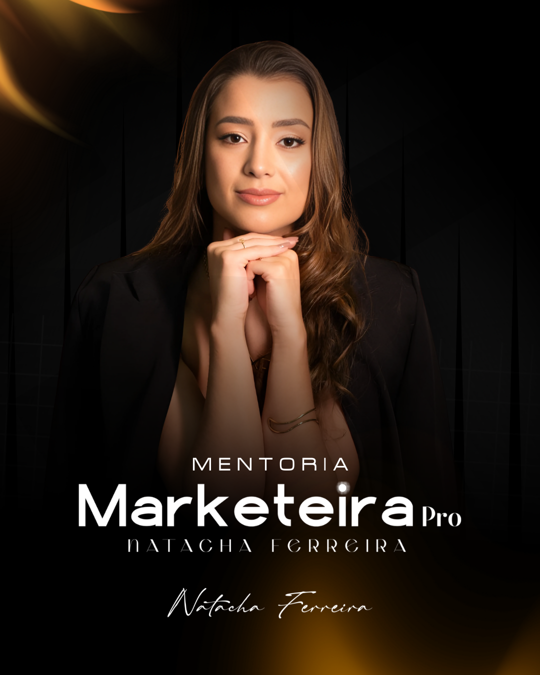 Mentoria MarketeiraPro
