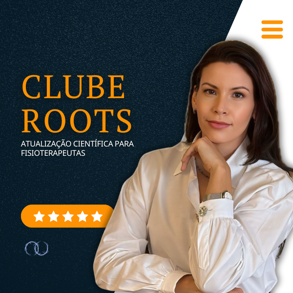 Clube Roots: Atualização Científica - ELISABETH DOS SANTOS PINHEIRO...