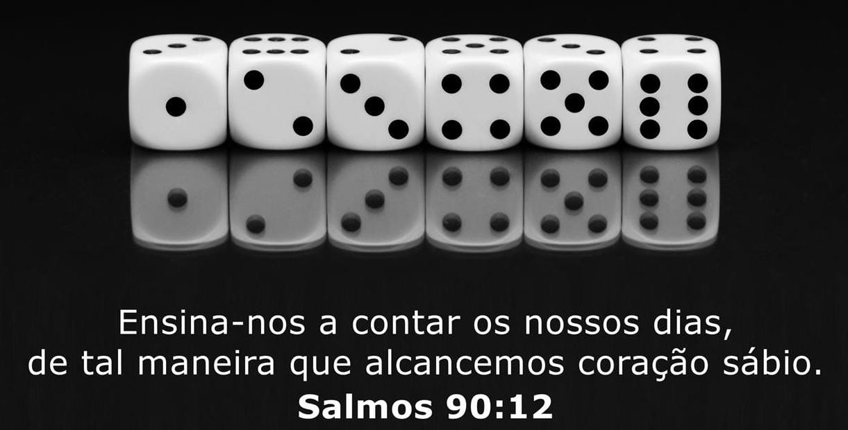 Aprenda a Contar os Seus Dias Segundo a Sabedoria Milenar. - Poulan...