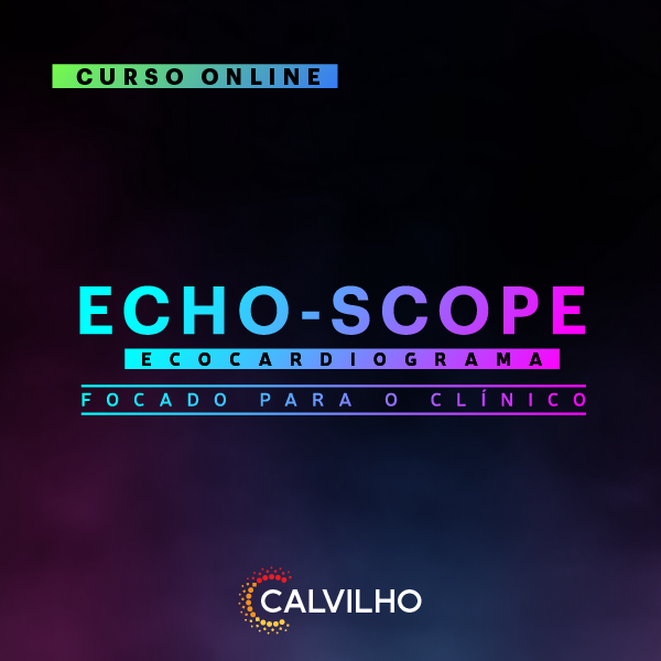 Curso Pocus Online: Método Echo-Scope - Antonio Calvilho | Hotmart