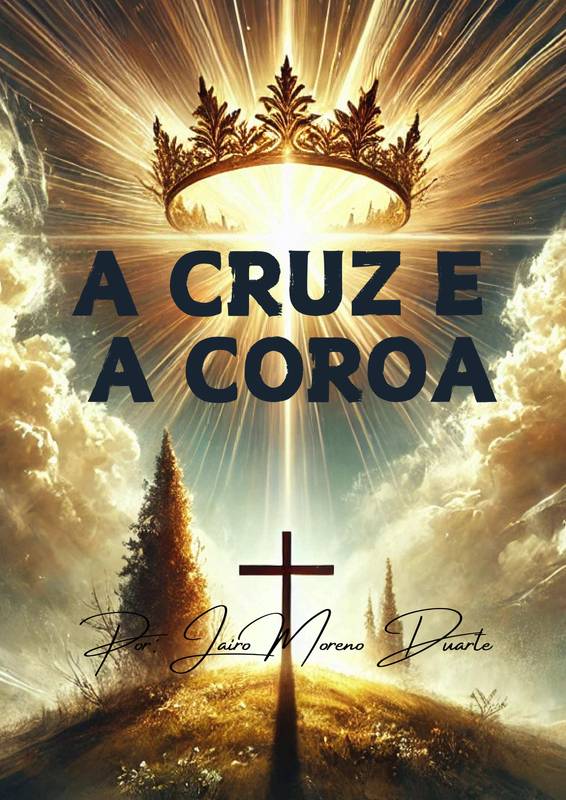 A Cruz e a Coroa - Jairo Duarte | Hotmart
