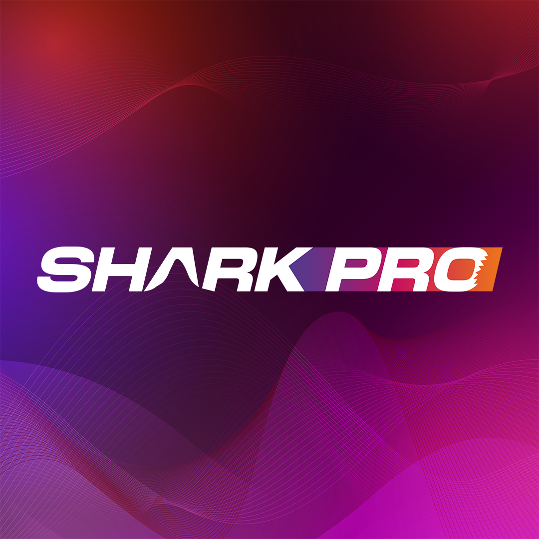 SharkPRO - BLACK DIGITAL | Hotmart