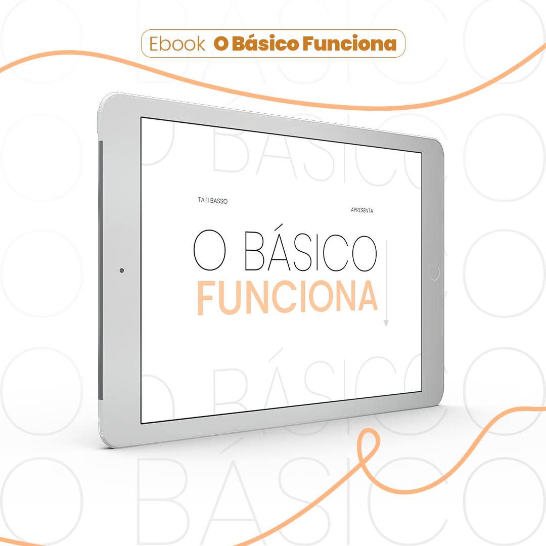 O Básico Funciona
