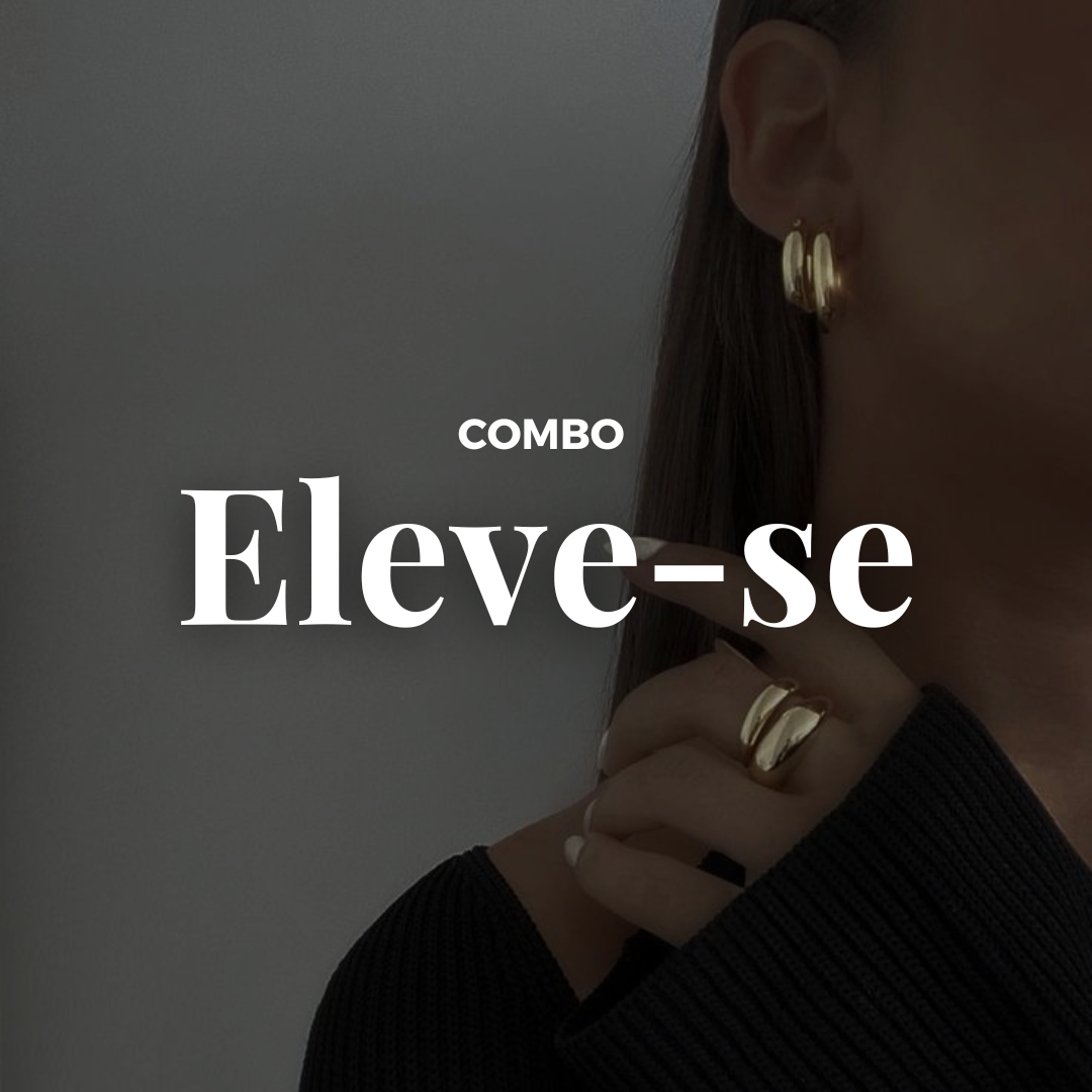 Eleve-se