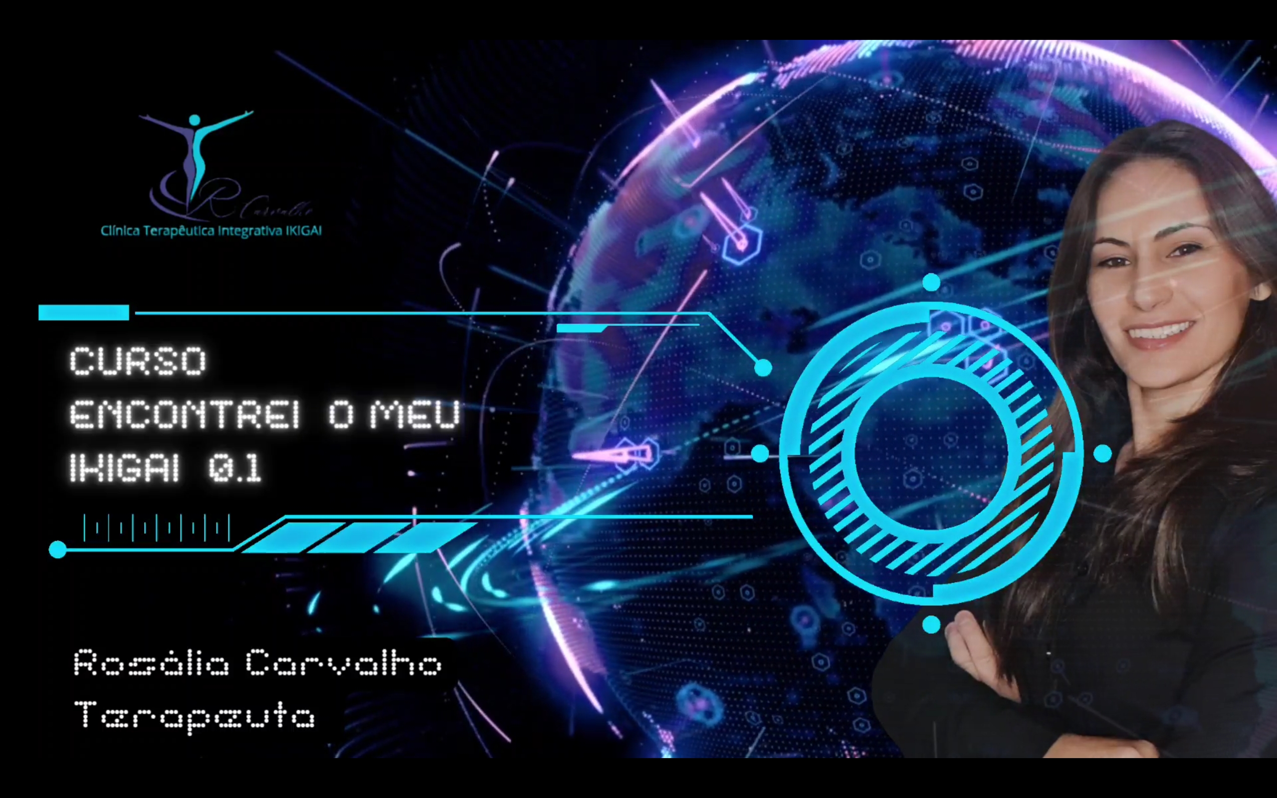 Encontrei o meu IKIGAI 0.1 - Rosália Maria Mota Pinto Carvalho | H...