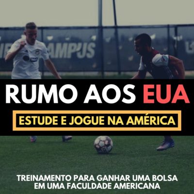 Rumo aos EUA