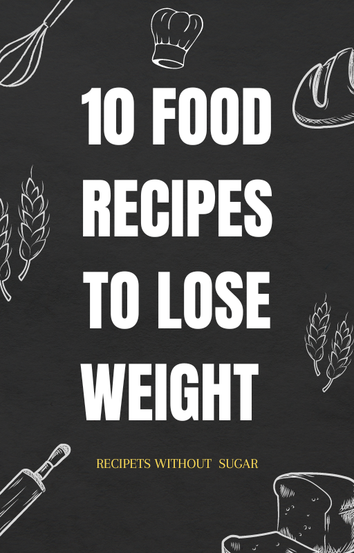 Best food recipe to lose height