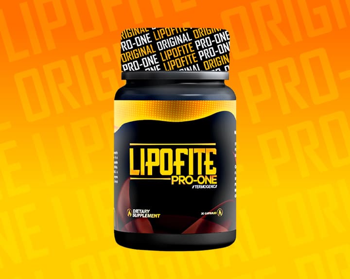 LipoFite Pro One - Josilene Fernandes de Souza | Hotmart