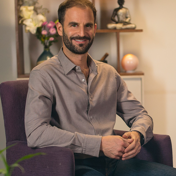 Bodhi Medicine - Medicina Consciente com Dr. Nirdosh Kohra