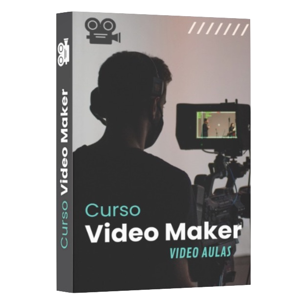 Video Maker - Vinicius Sallas | Hotmart