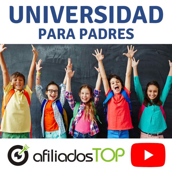 Universidad VIP Para Padres - Simpleclick Inc. | Hotmart