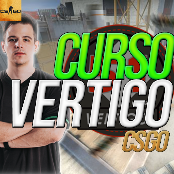 Curso VERTIGO CS:GO - danoco | Hotmart