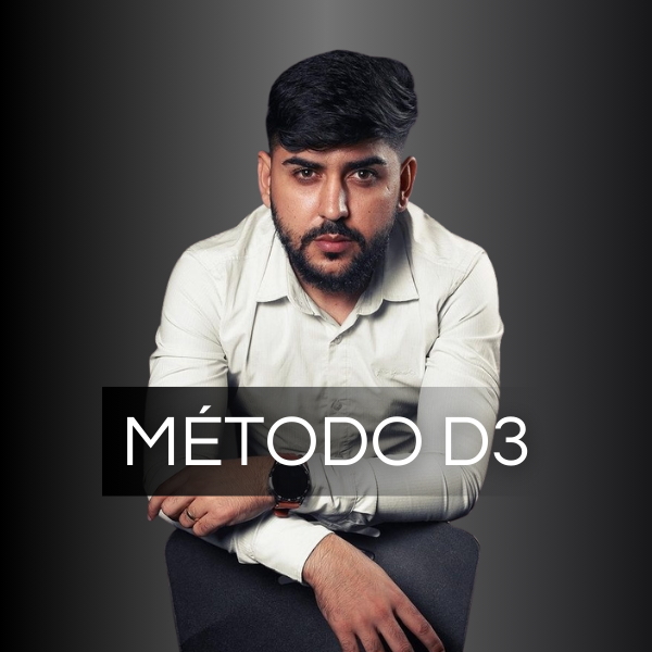 Assistência Automatizada - O Método D3