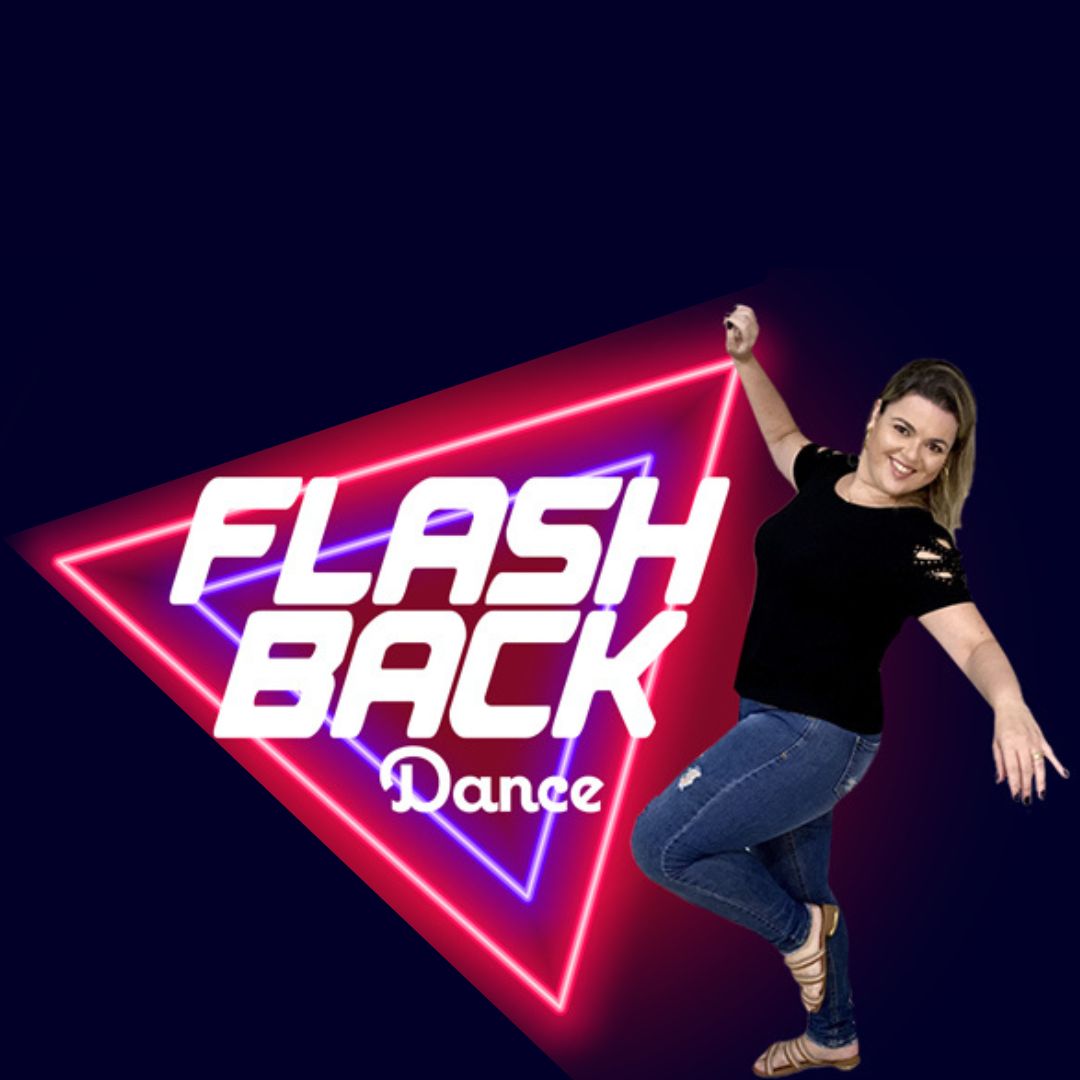 FLASHBACK DANCE - Camilla Savi Pereira | Hotmart