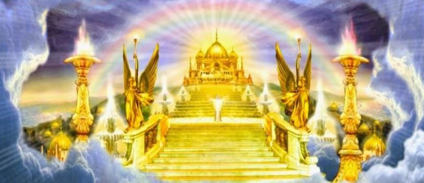 Reiki Shamballa Multidimensional healing niveis 1,2,3, 4 - SOMENTE PDF ...