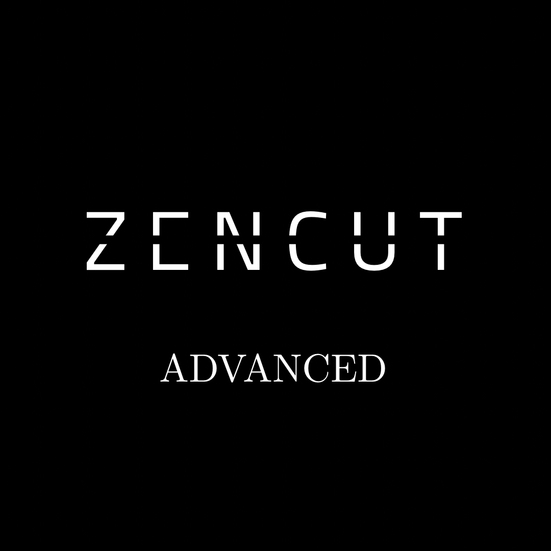 Zencut Advanced