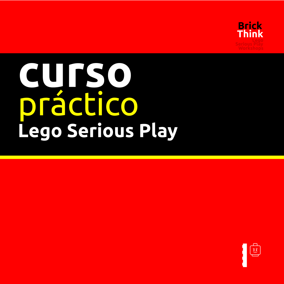 Curso Práctico de Lego Serious Play: Potencia tus Habilidades de In...