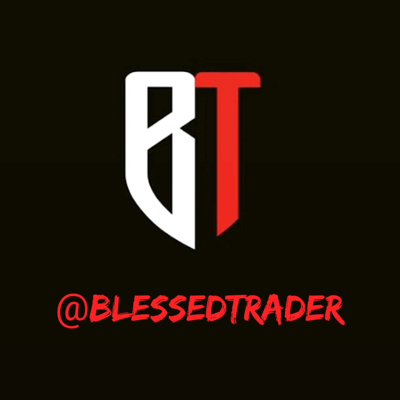 BLESSED TRADER - Do Zero ao Avançado