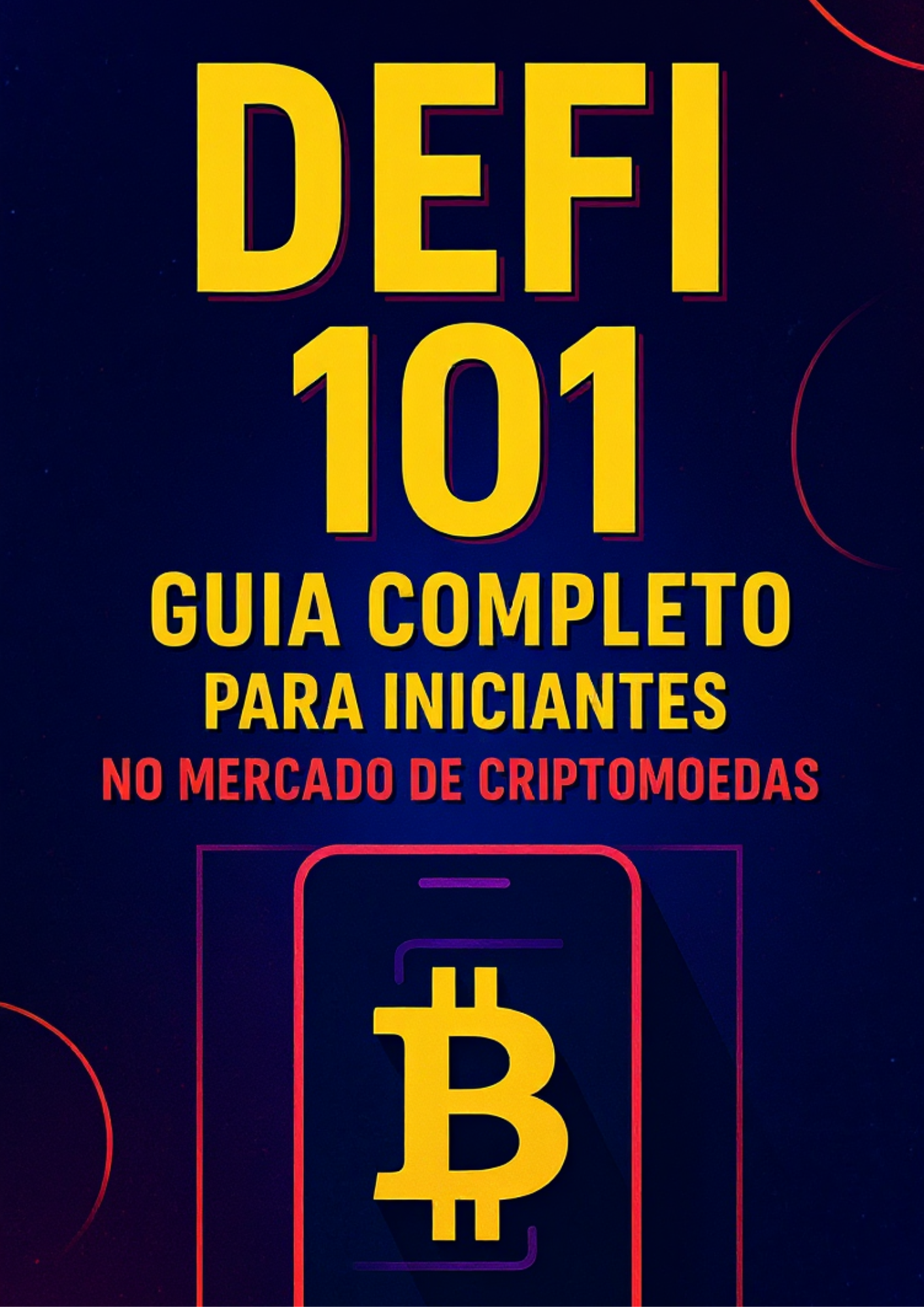 DeFi 101 - Guia Para Iniciantes - Pedro Nogueira | Hotmart