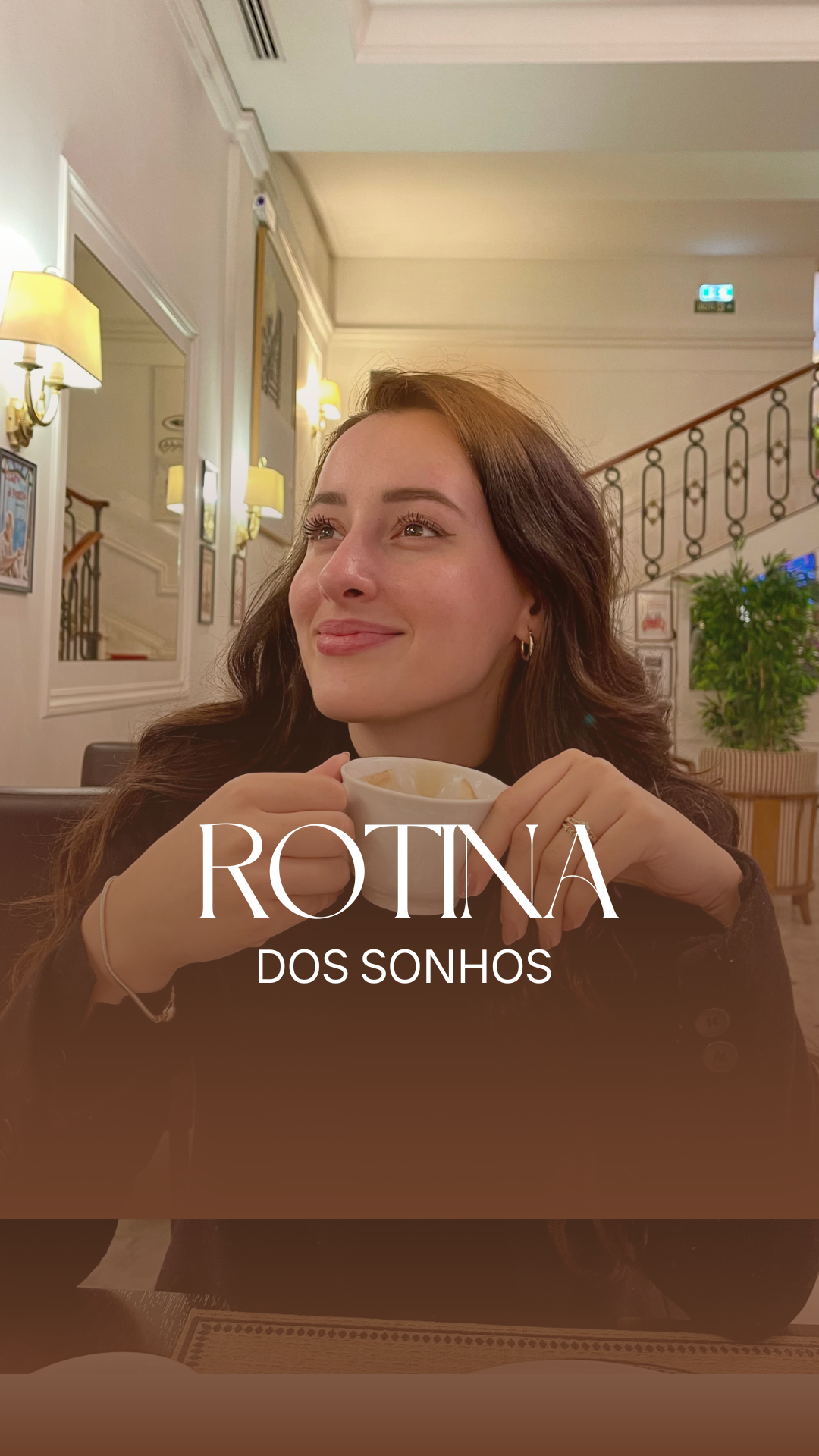 Rotina dos Sonhos - Leticia Fagundes | Hotmart